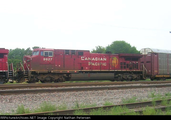 CP 9627